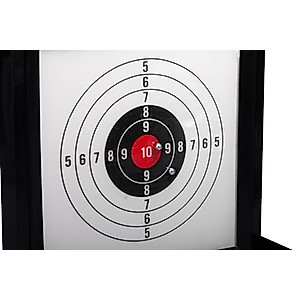 Crosman S1911KT Classic 1911 Spring-Powered Air Pistol Kit