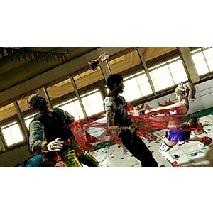 Lollipop Chainsaw - Xbox 360