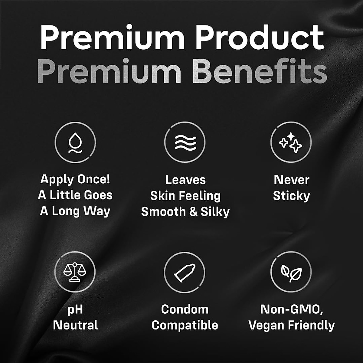 One Condoms One Move Lubricant, 100 Ml