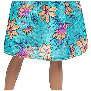 Barbie Fashionistas Doll 59 TROPI-Cutie