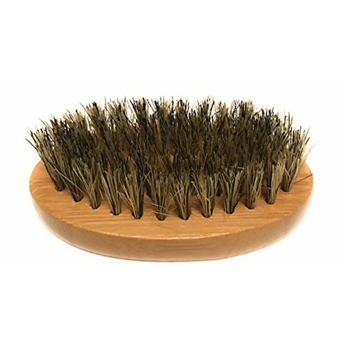 G.B.S Hair grooming Set Pack of 4 Combs Oval Beard Boar Bristle Brush, Bamboo All Fine Beard Comb, Tortoise Pocket Mustache Comb & Tortoise Men's Beard All Purpose Dressing Pairs