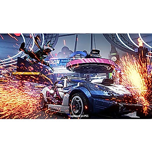 Destruction AllStars – PlayStation 5