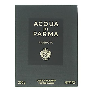 Acqua Di Parma Quercia Scented Candle 200g