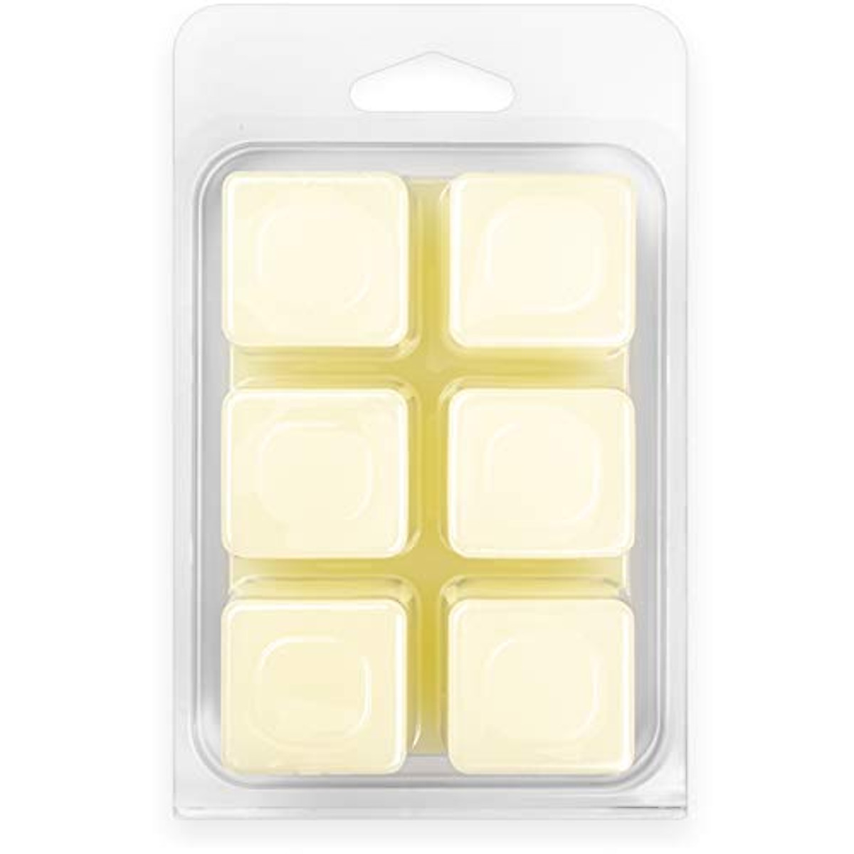 Shortie's Candle Company Pure Gardenia Wax Melts Multi Pack - Formula 117-2 Highly Scented 3 Oz. Bars - Made with Essential & Natural Oils - Flower & Floral Warmer Wax Cubes