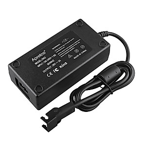 Aprelco 2-Prong 29V AC DC Adapter Charger Replacement for Southern Motion FS2900-2000 Recliner Lift Chair Switching Transformer Power Supply Cord Mains PSU AC110-240V