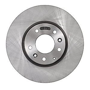 PROFESSIONALS CHOICE Disc Brake Rotor - 806637