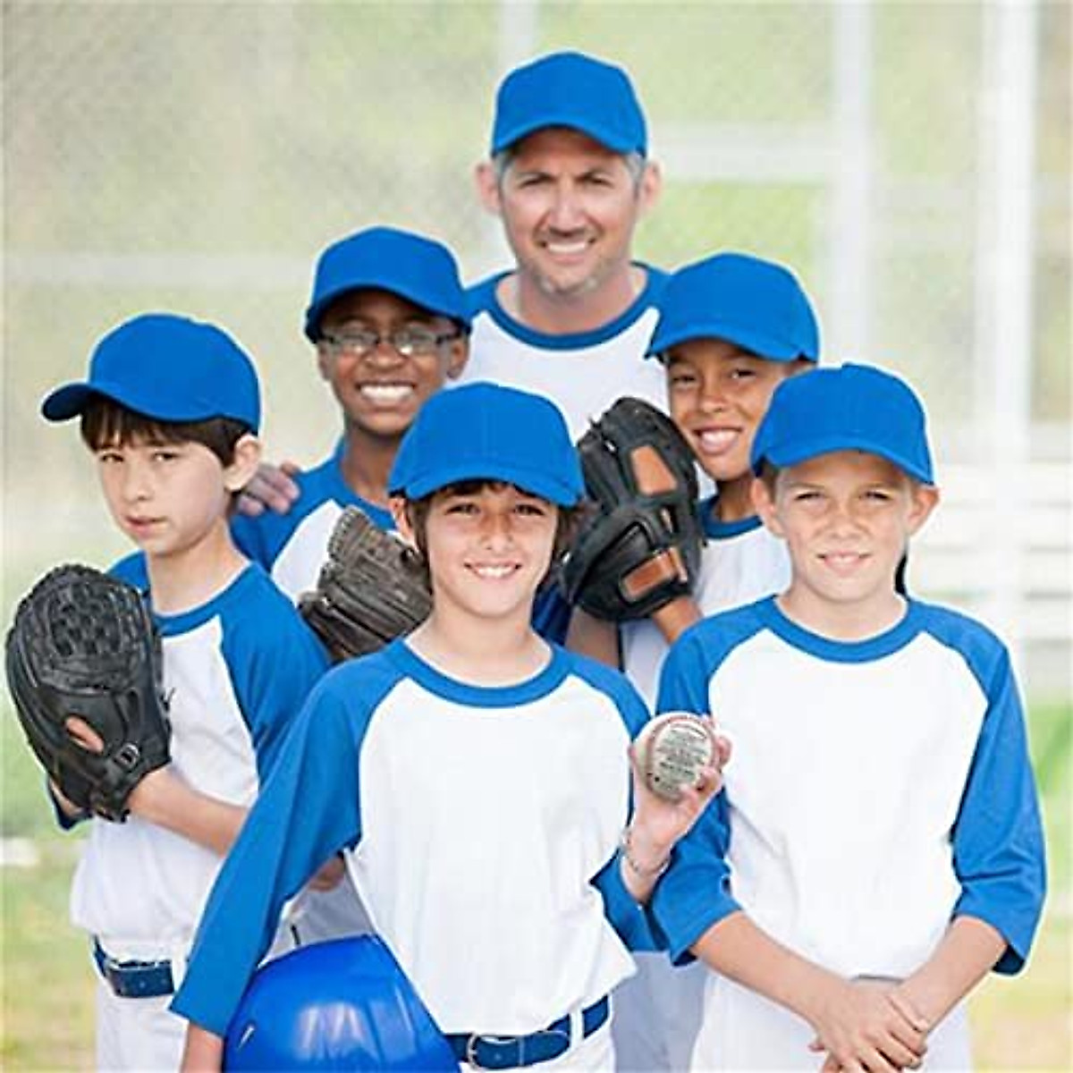 LEMONONSTORE You Will Never Lose,Love You Baseball Gift for Boys, Kids, and Baseball Fans (to My Grandson)