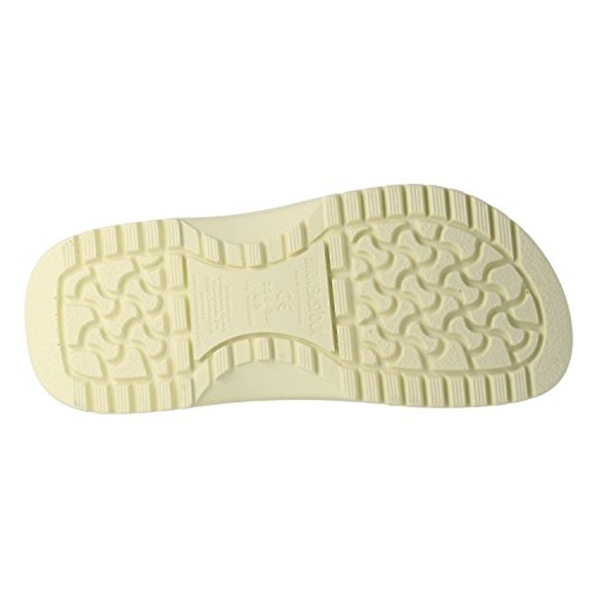 Birkenstock Women´s Super-Birki White Alpro-Foam Sandals 38 EU (M5/L7) R 068021