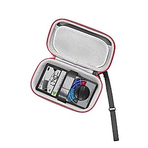 RLSOCO Carrying Case for Trifield EMF Meter Model TF2 Magnetic Field Strength Meter (Case Only)