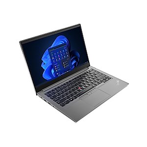OEM Lenovo ThinkPad E14 Gen 4 14" FHD IPS, AMD Ryzen 7 5825U (Beats Intel i7-1355U), 40GB RAM, 1TB NVMe, WiFi 6, Bluetooth, RJ-45, W10P, Business Laptop