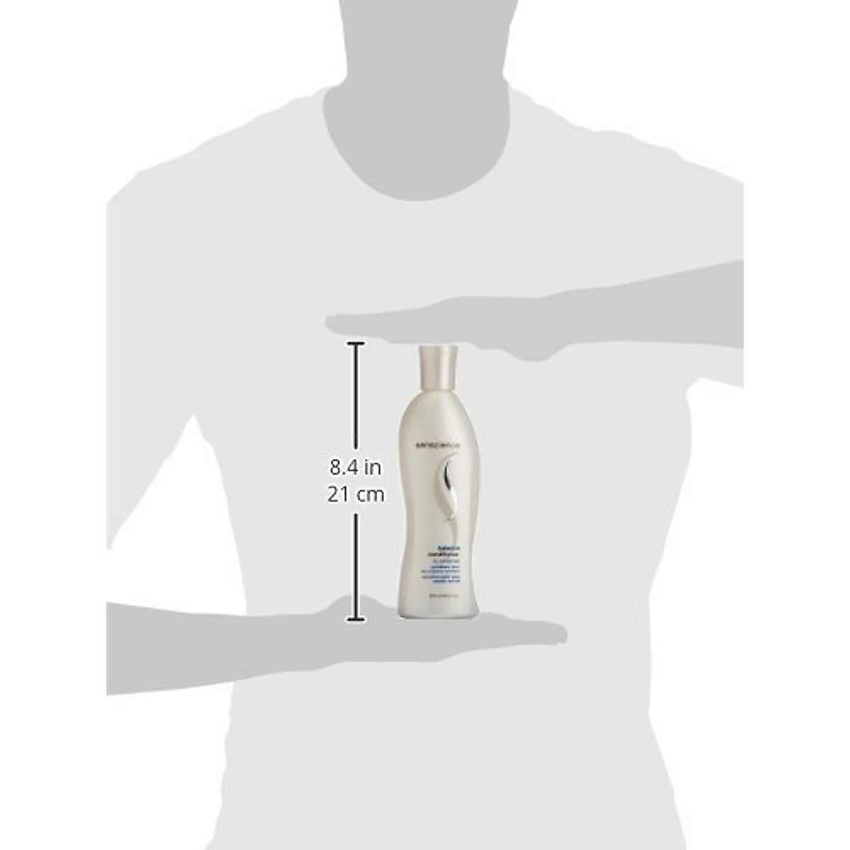 Senscience Balance Conditioner, 10.19 Ounce