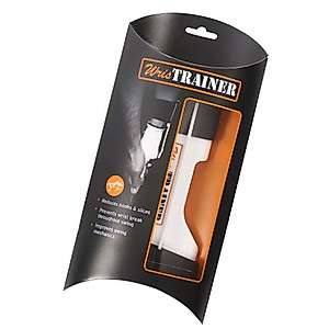 WrisTRAINER Golf Wrist Training Aid