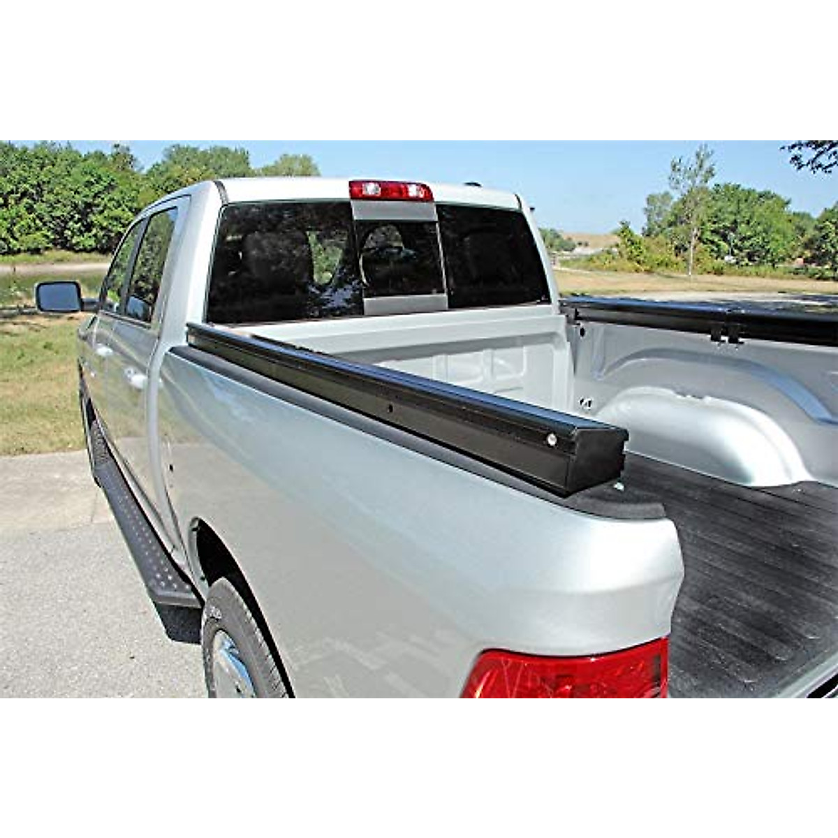 DEE ZEE DZ951550 Invis-A-Rack Cargo Management System