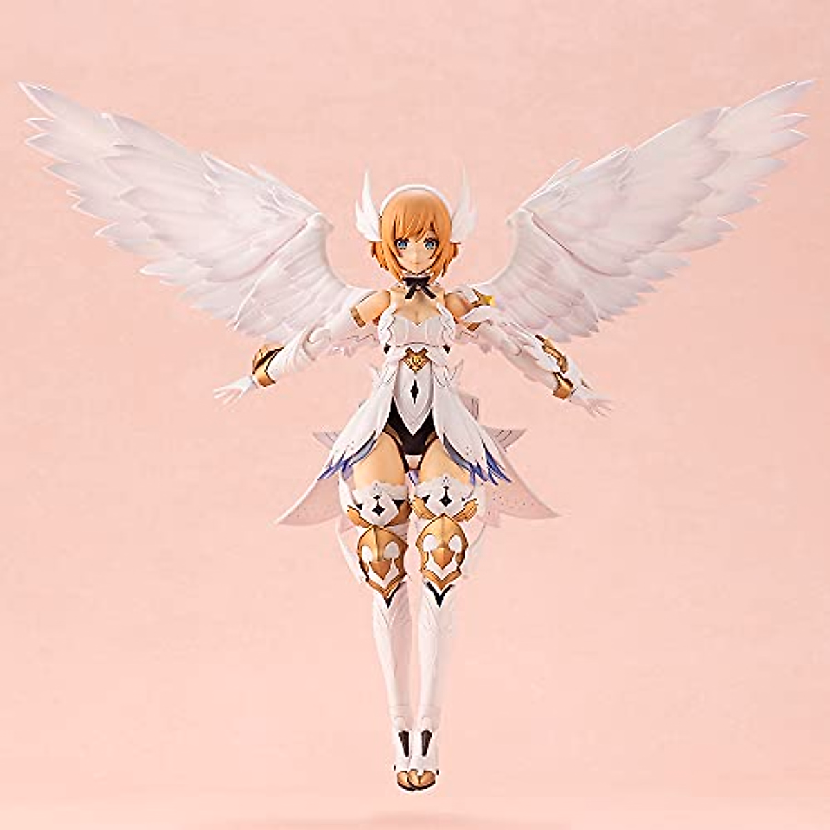 Kotobukiya Arcanadea: Lumitea Plastic Model Kit, Multicolor
