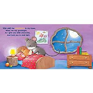 You Are the Love in My Heart (Tender Moments)