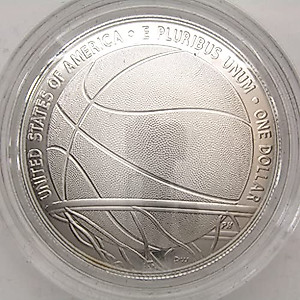 Naismith Memorial Basketball Hall of Fame 2020 P OGP COA SKU:CPC2068