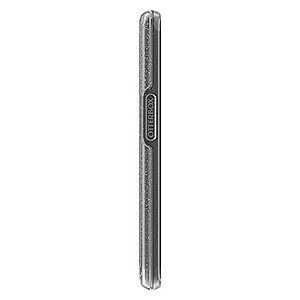 OTTERBOX SYMMETRY CLEAR SERIES Case for Google Pixel 5 - STARDUST (SILVER FLAKE/CLEAR)