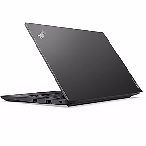 Lenovo ThinkPad E14 Gen 3 Business Laptop 2022 | 14" FHD Display | AMD Ryzen 7 5700U Radeon Graphics | 16GB DDR4 1TB M.2 NVMe SSD USB-C | Backlit Fingerprint WiFi 6 | Win 11 Pro TLG 32GB USB
