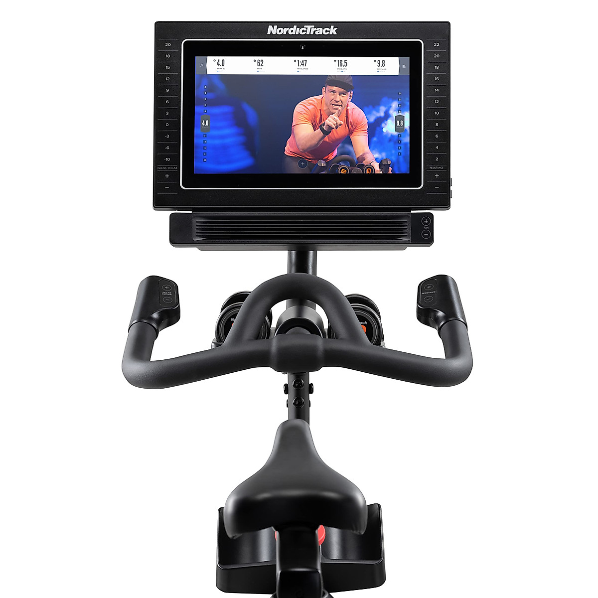 NordicTrack Commercial Studio Cycle