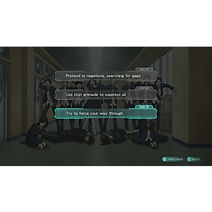 PSYCHO-PASS: Mandatory Happiness - PlayStation 4 Standard Edition