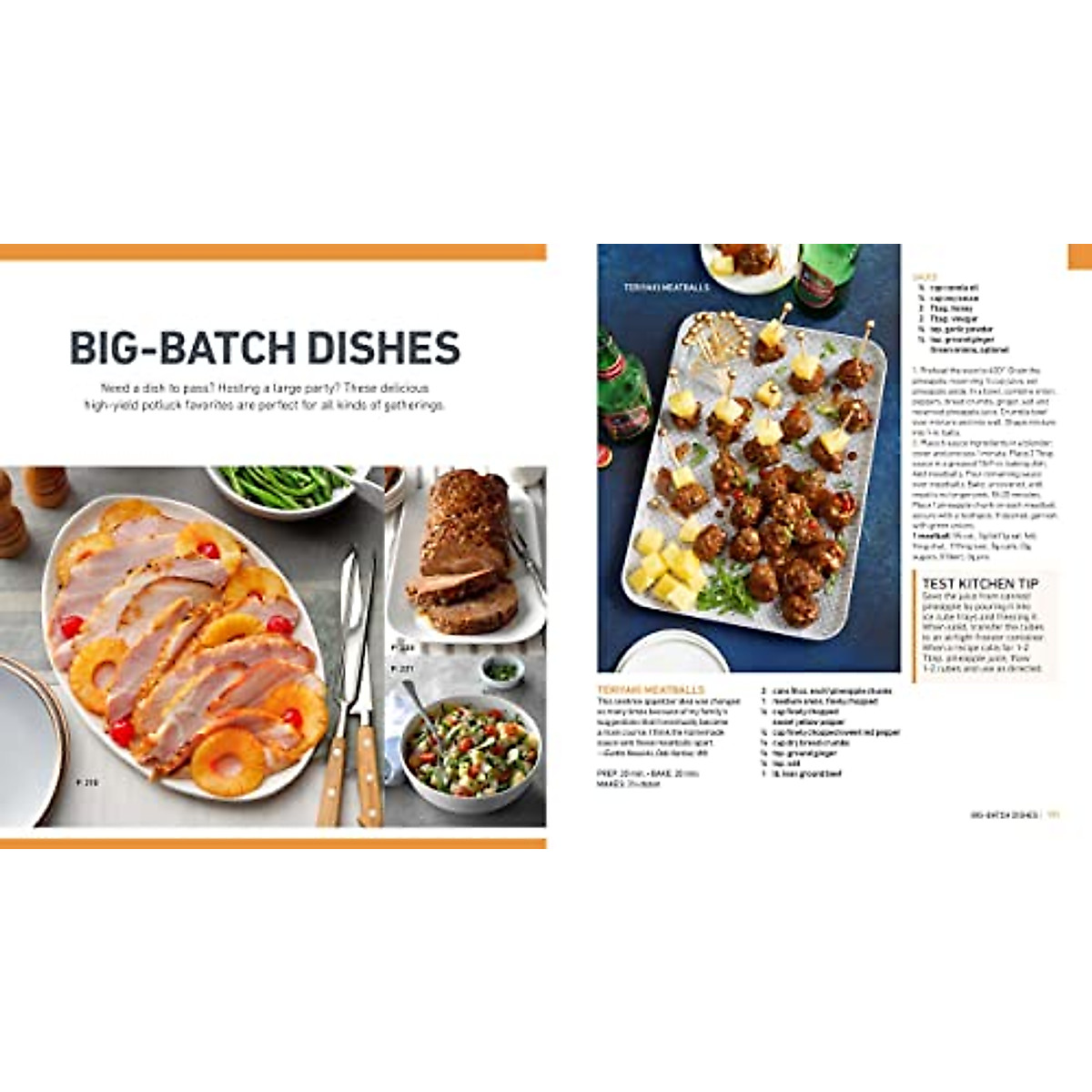 Taste of Home What Can I Bring?: 360+ Dishes for Parties, Picnics & Potlucks