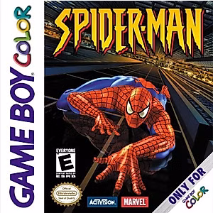 Spider-Man (Renewed)