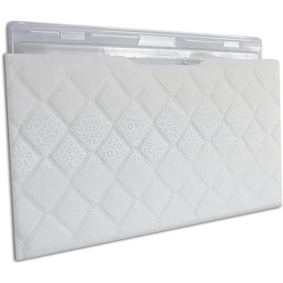 Replacement Mop Pad Refills Compatible with Shark Vacmop,Shark VACMOP Bundle