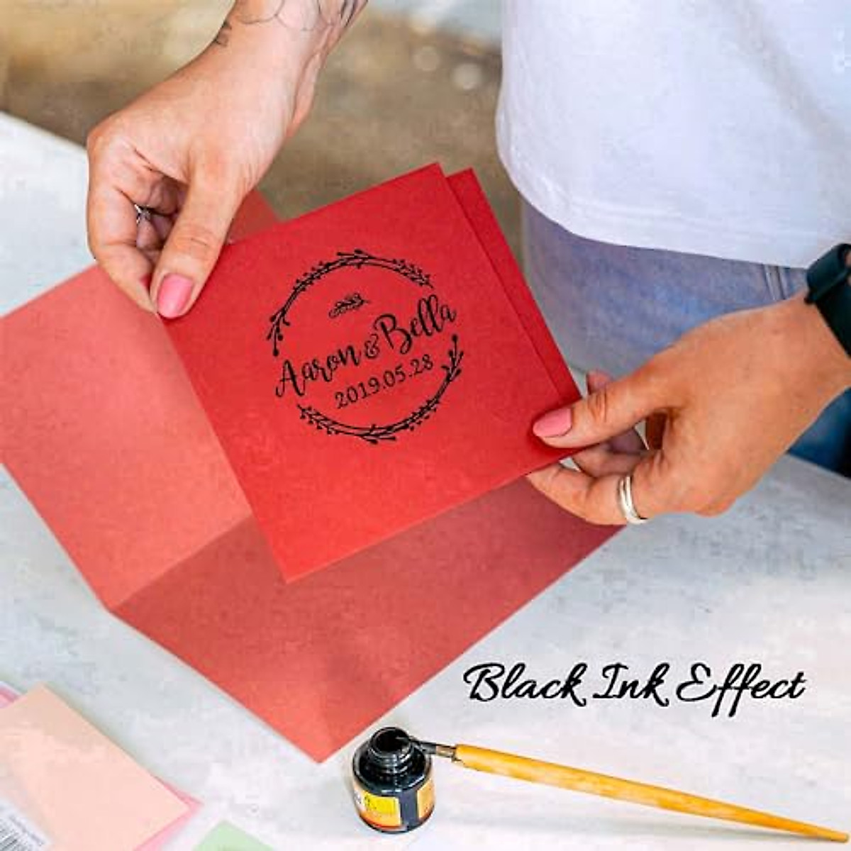 Design Your Own Postage Stamp - A Unique Touch to Every Package
