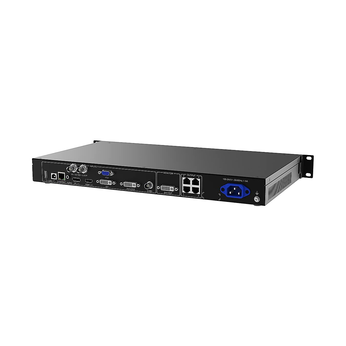 NovaStar VX4S-N All-in-One LED Video Processor with Built-in Scaling