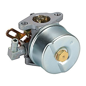 640084B Carburetor for Tecumseh 5HP MTD 632107A 632107 640084 640084A for Toro 521 Snow Blower HSSK40 HSSK50 HS50 LH195SA - for Tecumseh 632107 Carburetor LH195SA
