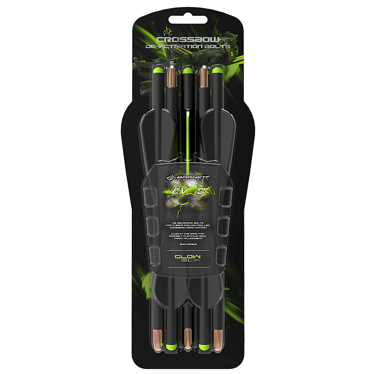 Barnett Evac Decocking Bolt (5 Pack)