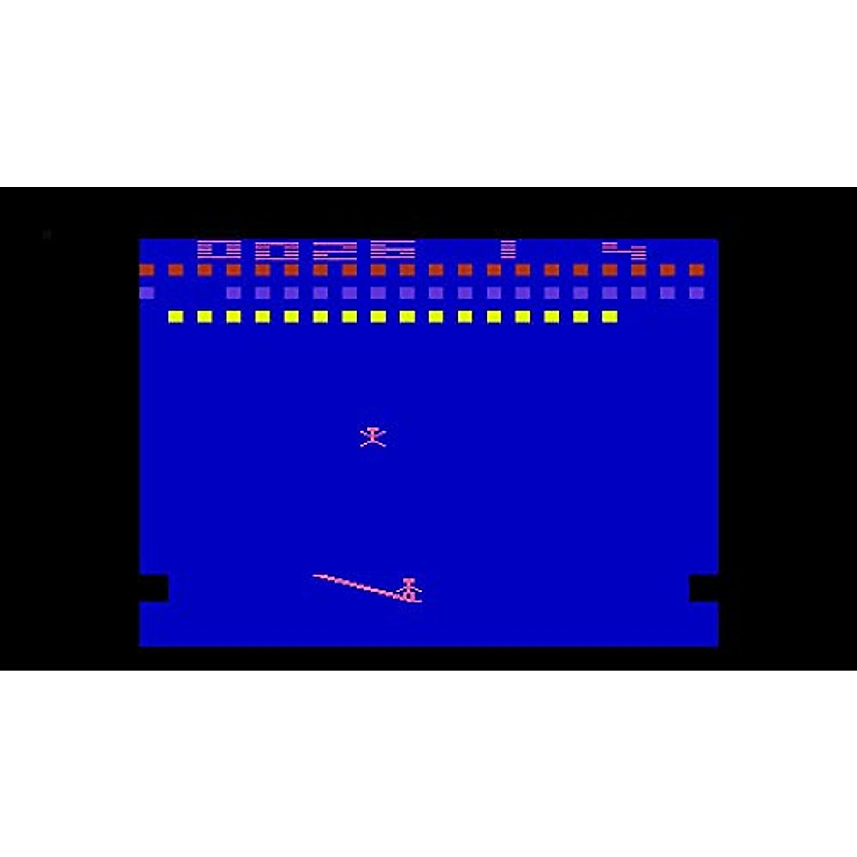 Atari Flashback Classics Collection Vol.1 (PS4)