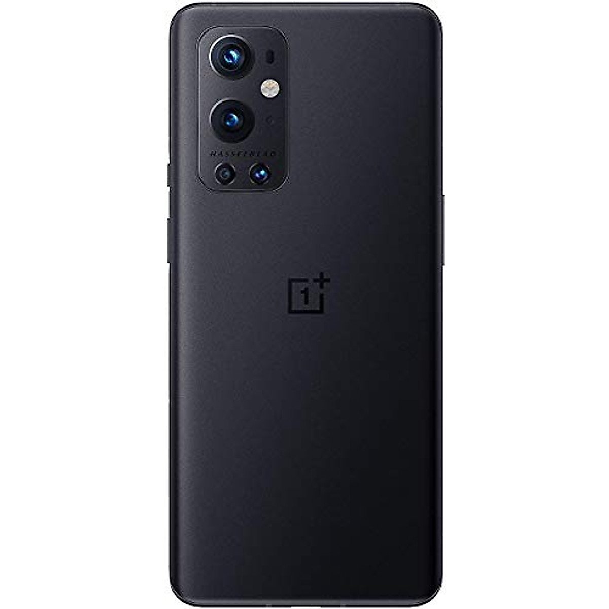 OnePlus 9 Pro 5G LE2120 256GB 8GB RAM Factory Unlocked (GSM Only | No CDMA - not Compatible with Verizon/Sprint) China Version - Stellar Black