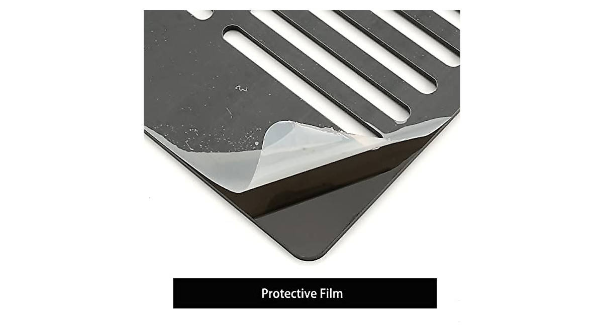 Adjustable Sump Baffle Kit - Refugium Kit for 20 Gallon Long Tank ...