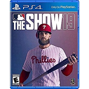 BrandNew MLB 19 The Show PS4 - Playstation 4