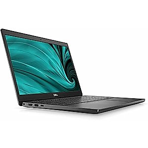 Dell Latitude 3420 Business Laptop, 14" HD (1366 x 768) Non-Touch, Intel Celeron 6305, 16GB Ram, 500GB HDD, Webcam, Windows 10 Pro (Renewed)