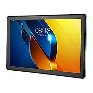 AUHX Kids Tablet 6GB 128GB 10Core Processor for 11 Tablet 5G WiFi for Office (US Plug)