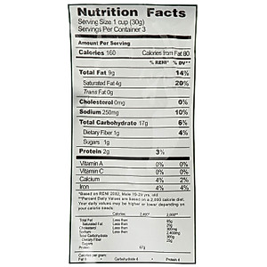 Jack'n Jill Chicharron Ni Mang Juan 3.17 Oz / Pack of 2 (Sukang Paombong ( Vinegar Flavour))