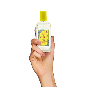 Alvarez Gomez Agua De Colonia Concentrada Concentrated Eau De Cologne Spray for Men, 2.7 Ounce