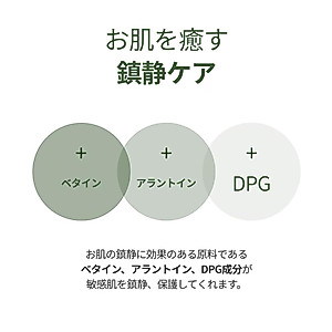 ROUND LAB Mugwort Calming Toner 300ml / Madecassoside, Soothing, Water Type Toner