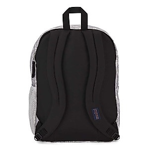 Big Student, Large Backpack, 34 L, 43 x 33 x 25 cm, 15in laptop compartment, 8 Bit Camo, One Size, Big Student