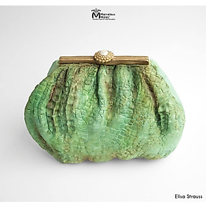 Marvelous Molds Alligator Silicone Impression Mat for Cake Decorating with Fondant Gum Paste