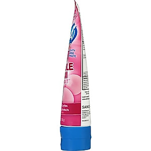 ACT Kids Anticavity Fluoride Toothpaste 4.6 oz. Bubble Gum Blowout