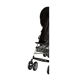 Chicco C6 Stroller, Black