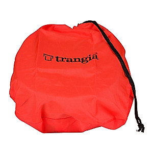 TRANGIA 25 Cover/Bag (Orange)