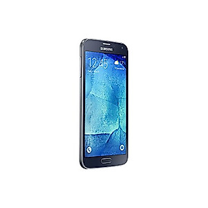 Samsung Galaxy S5 Neo 16GB GSM Unlocked International Model G903W 5.1'' Display Smartphone - Black