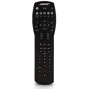 Bose® Solo/CineMate® Universal Remote
