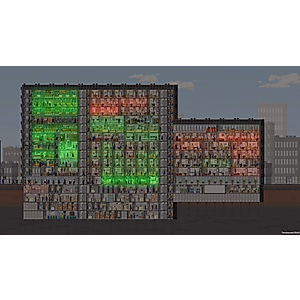 Project Highrise: Architect's Edition - Xbox One