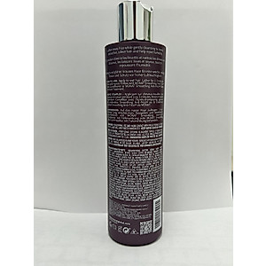 MONAT Smoothing Anti-Frizz Set - Natural Frizz Ease Shampoo & Frizz Dismiss Conditioner for Lightweight Frizz Control and Smooth, Shiny Hair