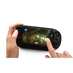LittleBigPlanet - PlayStation Vita